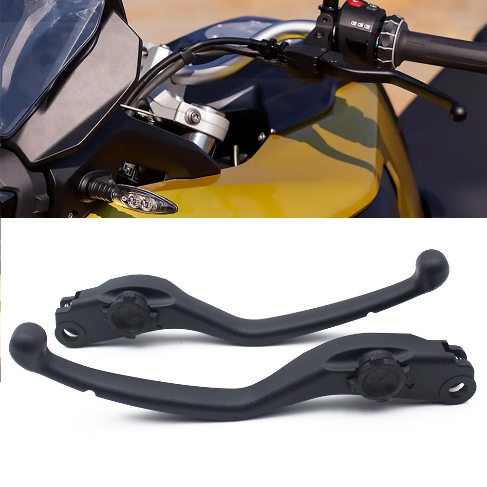 Motorcycle Clutch Brake Lever Front Control Handles for BMW R1250GS/ADV ...