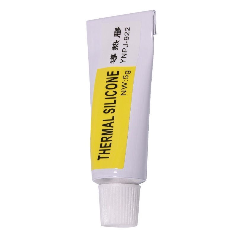 Thermal conductive adhesive curing and bonding LED electronic equipment ...