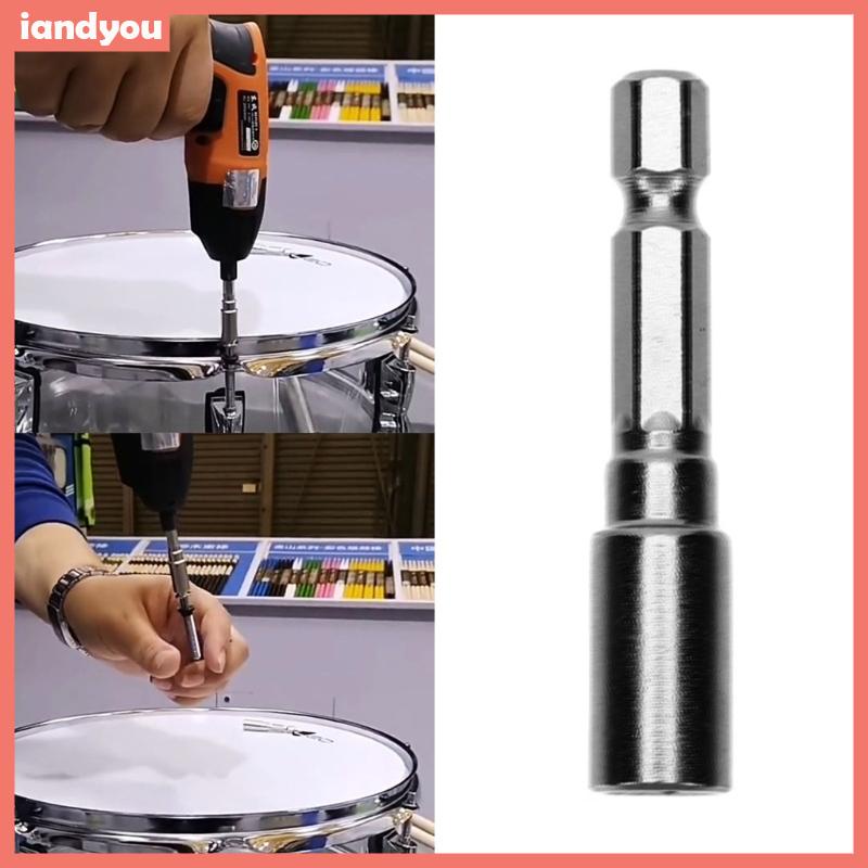 Drum Tuner Key Drum Key Tool Drum Tuning Key Drill Bit Drum Key Tuner ...