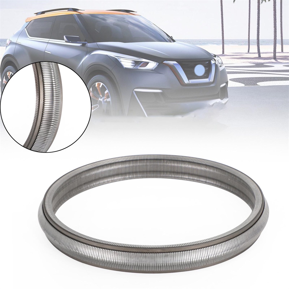 901066 RE0F10A CVT Chain Belt Transmission For Nissan Renault Murano ...