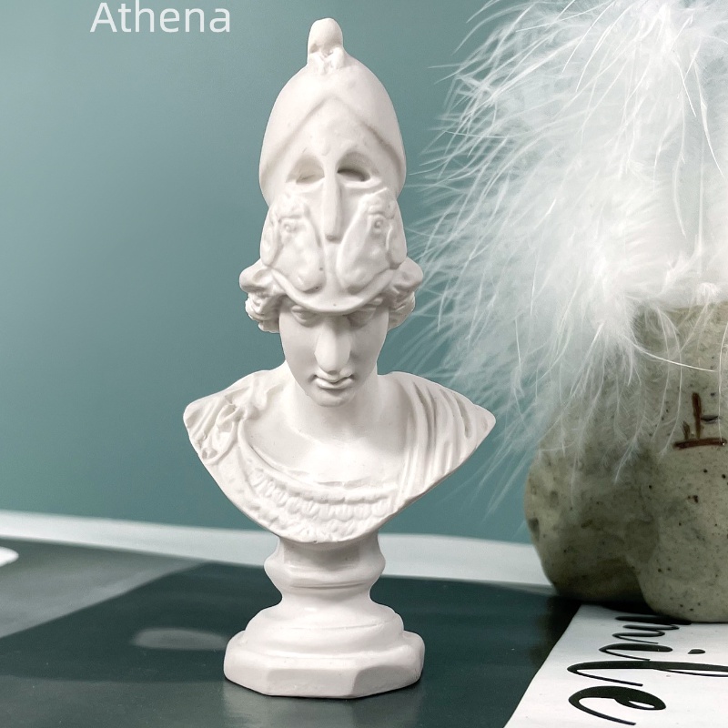 Mini Nordic Miniature Greek Mythology Morpheus Figurine Famous ...