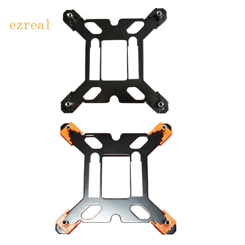 ez Universal Motherboard Backplate 1700X 115X 1366 CPU Heatsink ...