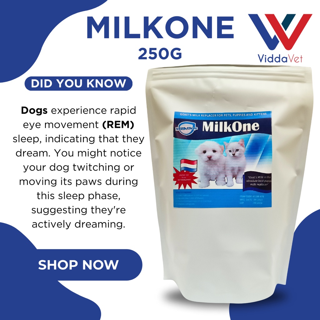 Viddapet MilkOne 250g milkone replacer for goat milk 200g milk milkone ...