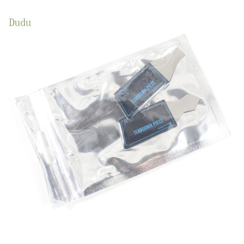 Dudu Spudger Pry Tool Opening Tool Metal Spudger Prying Open Tool for ...