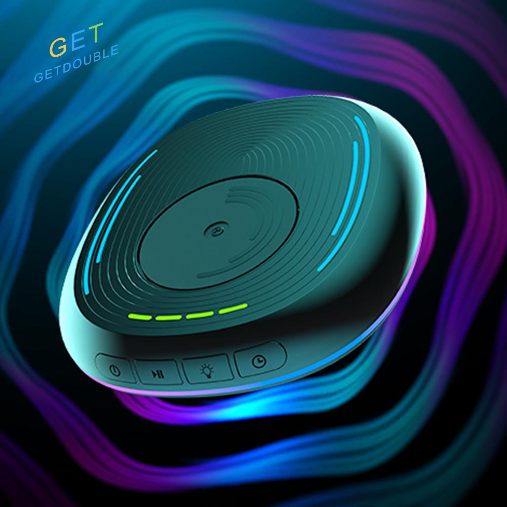 Automatic Mouse Jiggler Mover RGB Lights Mouse Mechanical Movement Pad ...