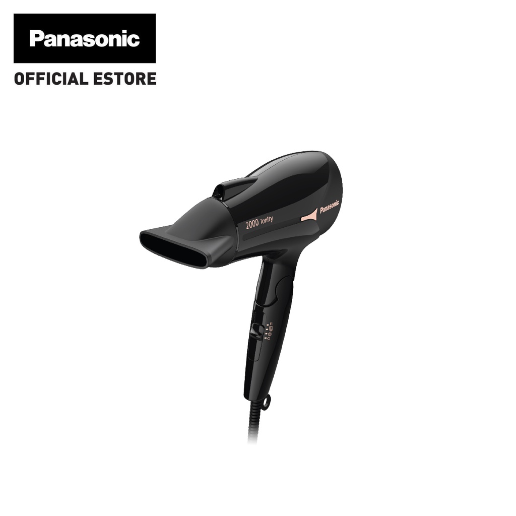Panasonic EH-NE66 Ionity Hair Dryer 2000W | Shopee Philippines