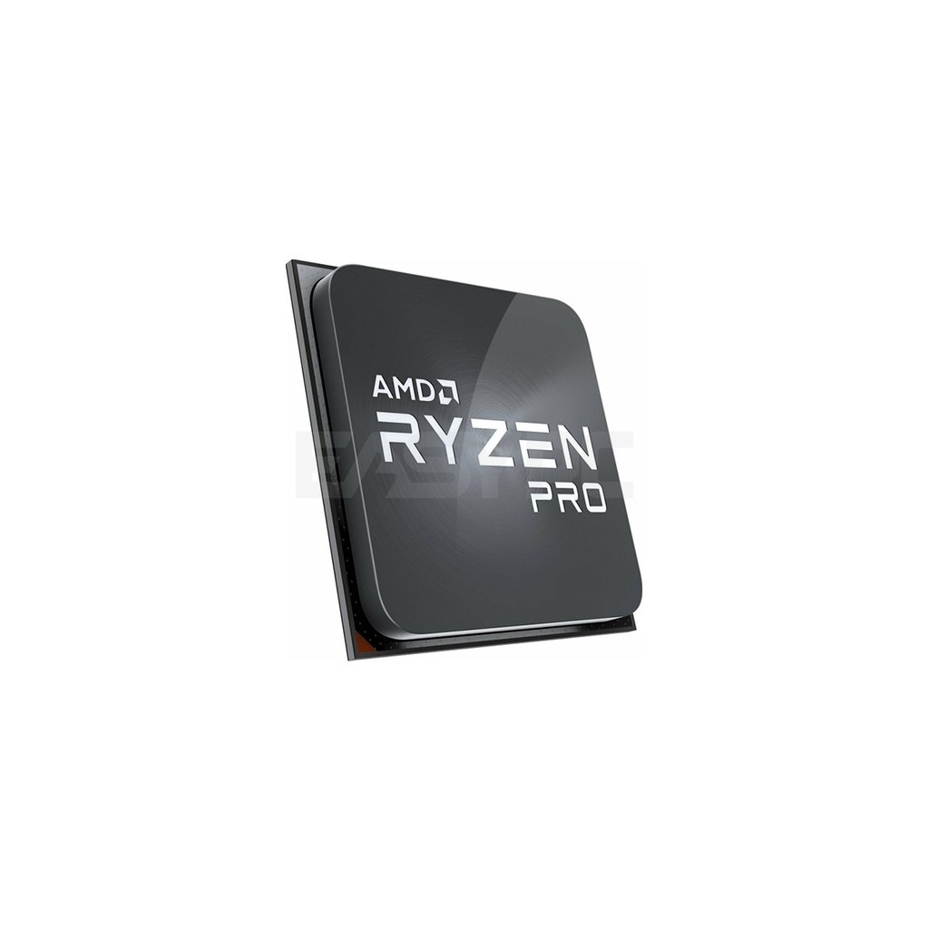 AMD Ryzen 5 Pro 4650G 3.7ghz amd processor| Socket Am4| Wraith Stealth ...