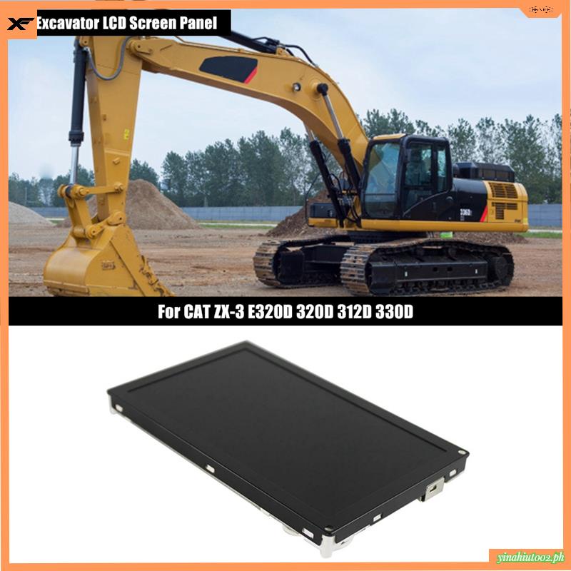 yinahiut002.ph # 279-7611 227-7698 LCD Screen Panel Accessories for CAT ...