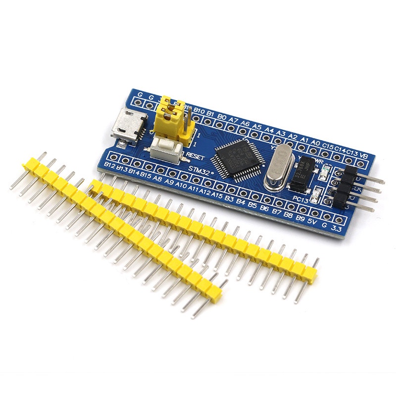 STM32F103C8T6 ARM STM32 Minimum System Development Board Module For Arduino | Shopee Philippines