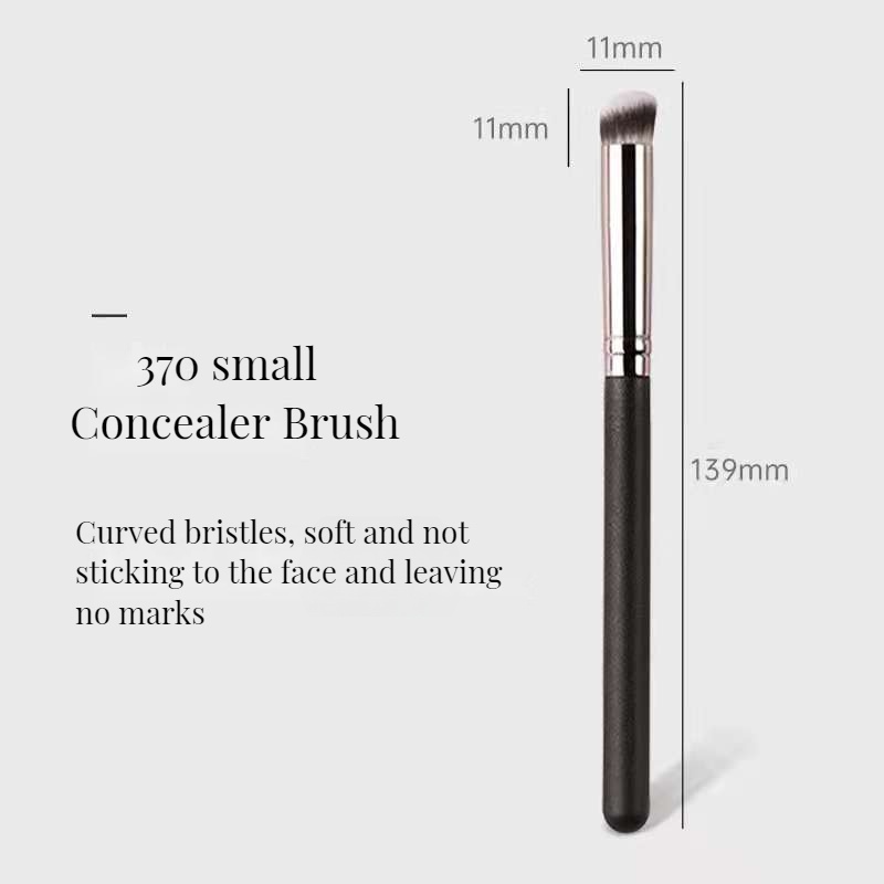 3pcs Makeup Brushes set 170 270 370 Flawless Classic Foundation Brush ...