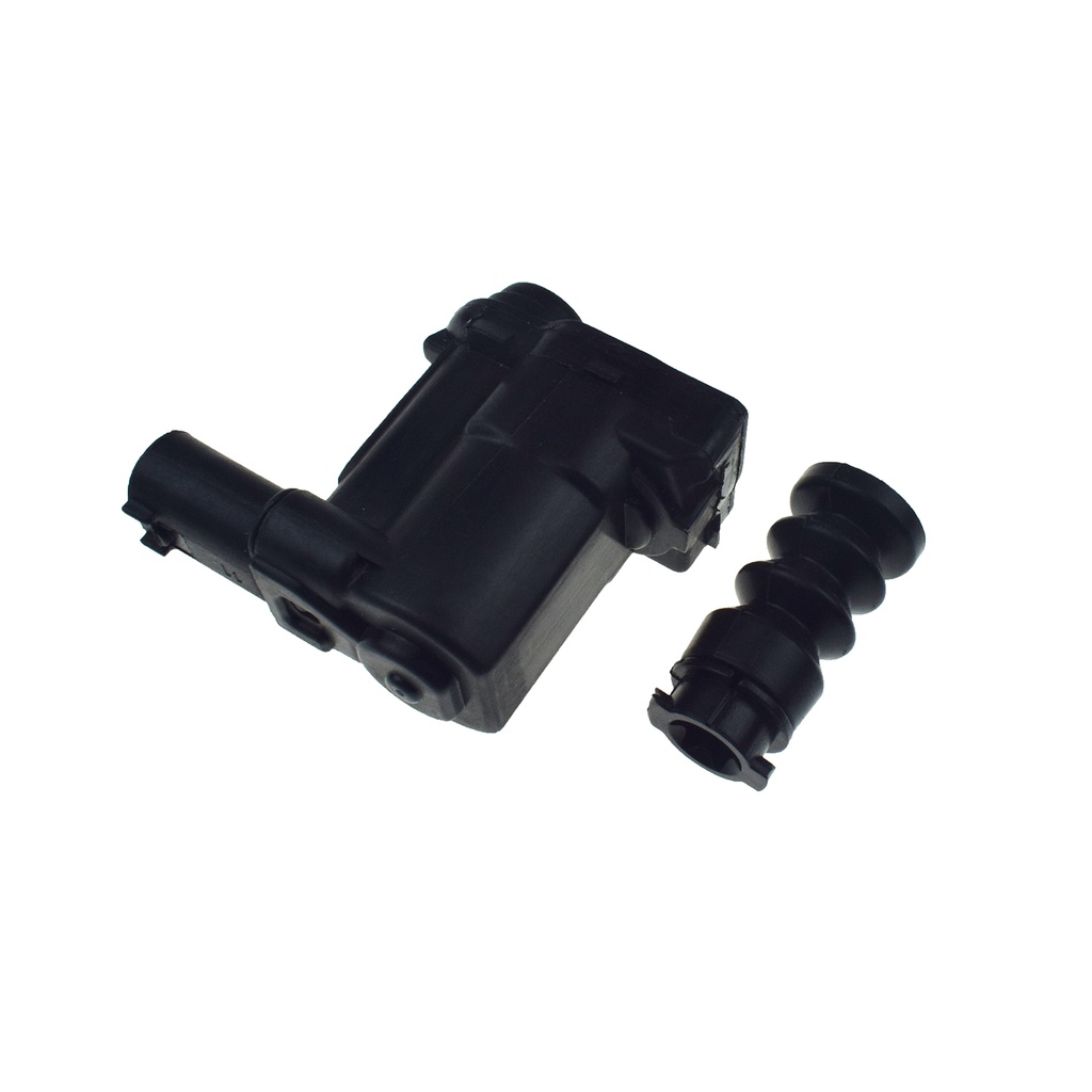 New Car Fuel Tank Filler Pin Latch Motor Cover Door Lock Buckle Snap ...