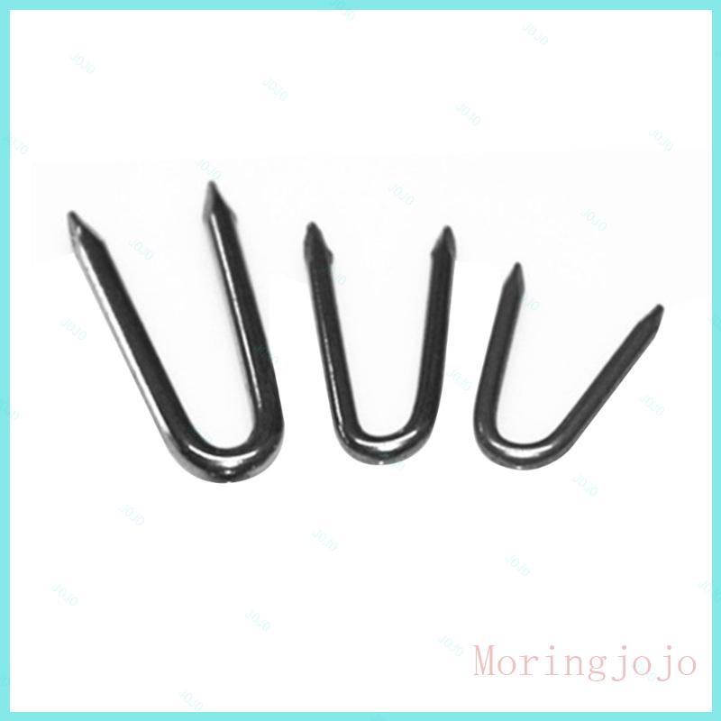 JoJo Heavy Duty Fasteners for Wire Fencing Easy Installation Metal Wire ...