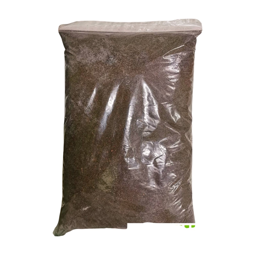 RAMGO SOIL-LESS SOIL LESS MEDIUM SEED RAISING MIX 1 KILOGRAM REPACKED ...