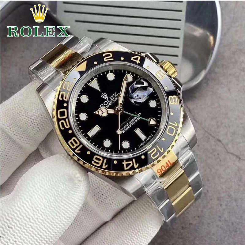 ROLEX Watch For Men Automatic Original Pawnable ROLEX Submariner ROLEX ...
