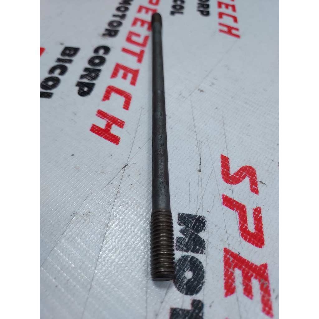 ♞NMAX V1/V2 CYLINDER HEAD STUD BOLT 1,2 (YGP) (GENUINE: #1-2DP-E1391-00 ...