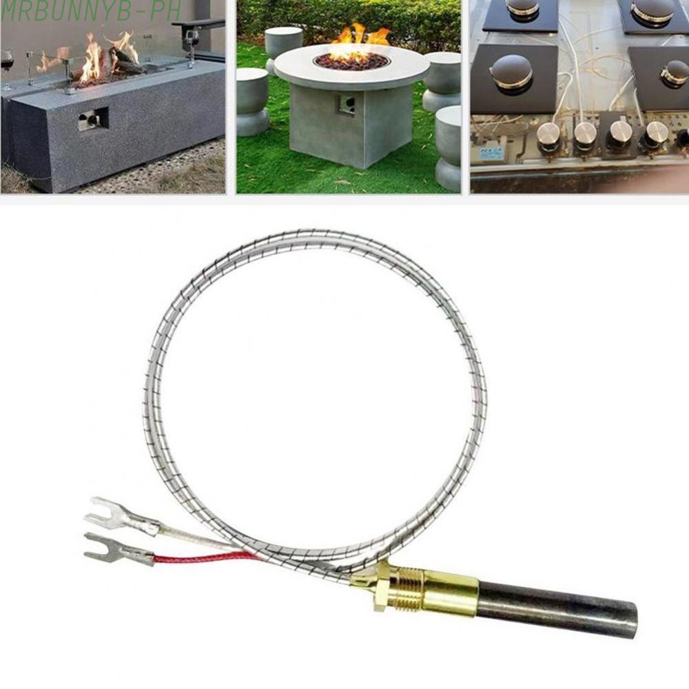Thermopile Thermopile Fryer Gas Fireplace Heater Temperature Pilot ...