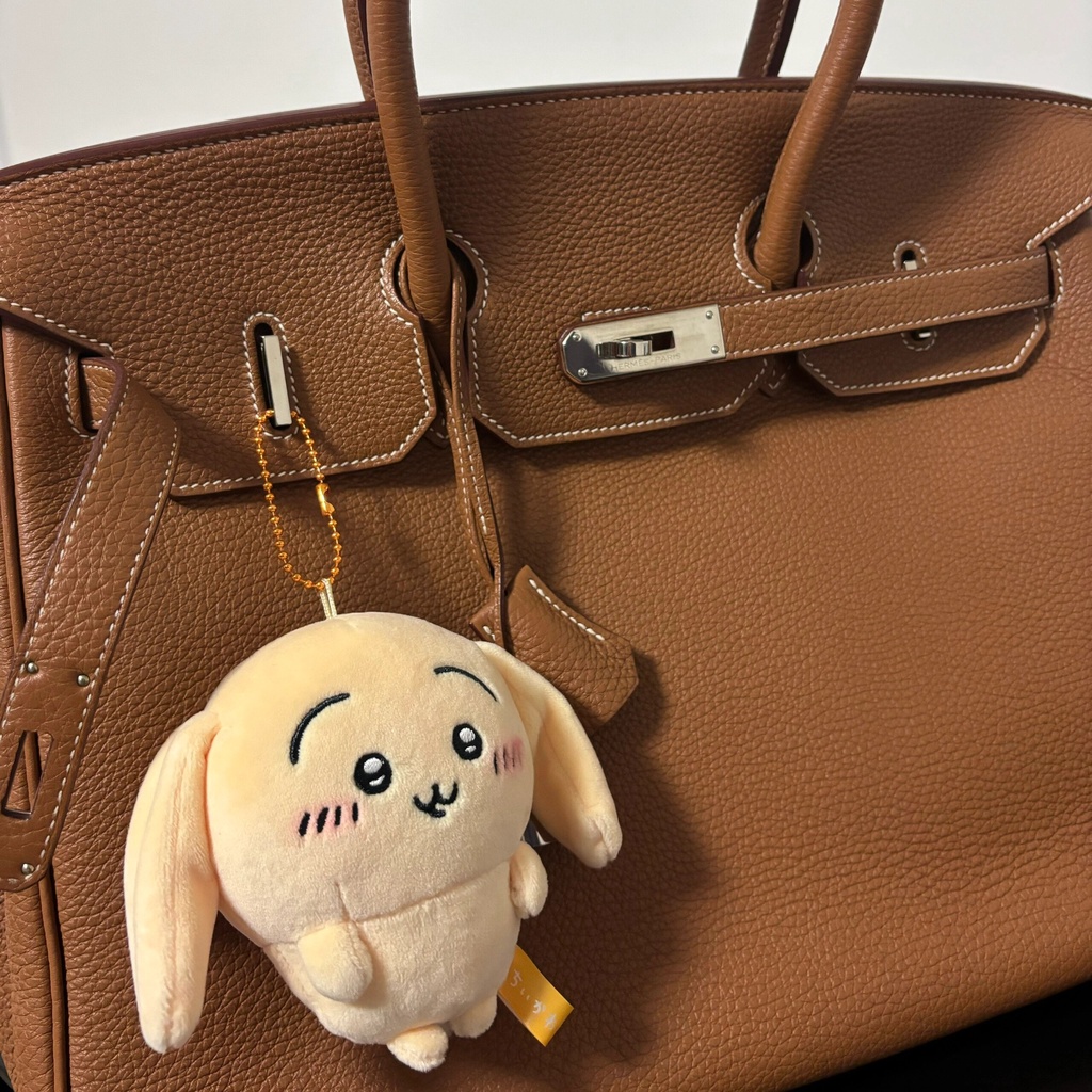 Chiikawa Usachi chiikawa Ikawa Doll Lop-eared Rabbit Plush Toy Doll ...