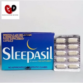 sleepasil - Best Prices and Online Promos - May 2024 | Shopee Philippines
