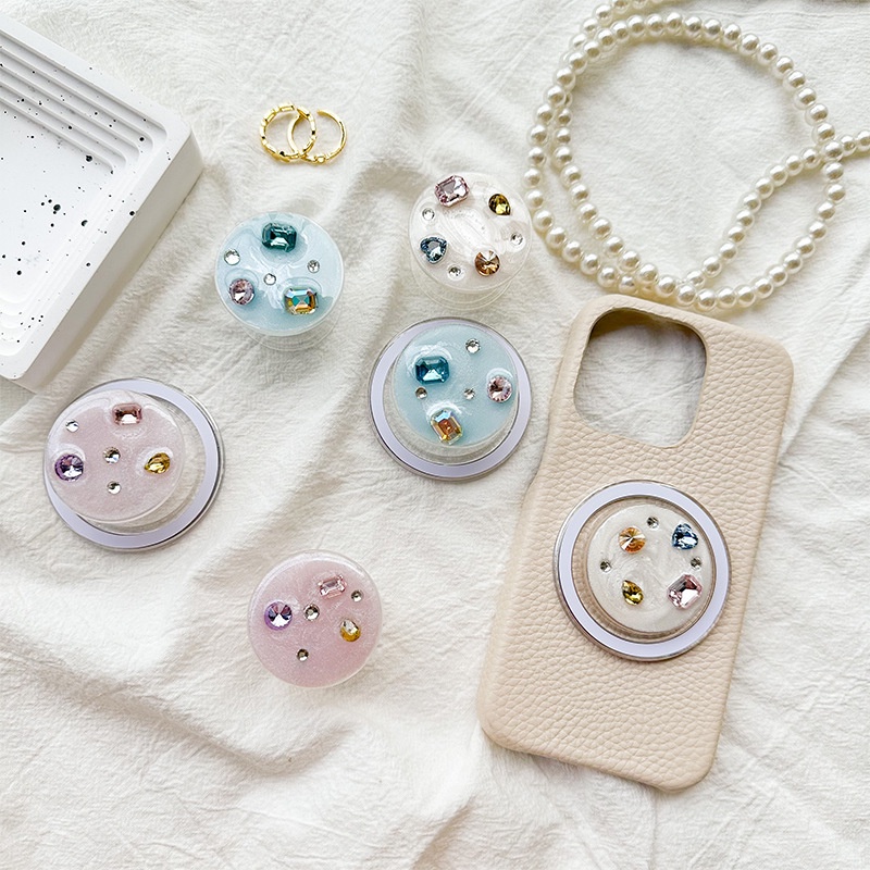 Magnetic Phone Holder for Magsafe Case and IPhone 15 14 13 12 Pro Max ...