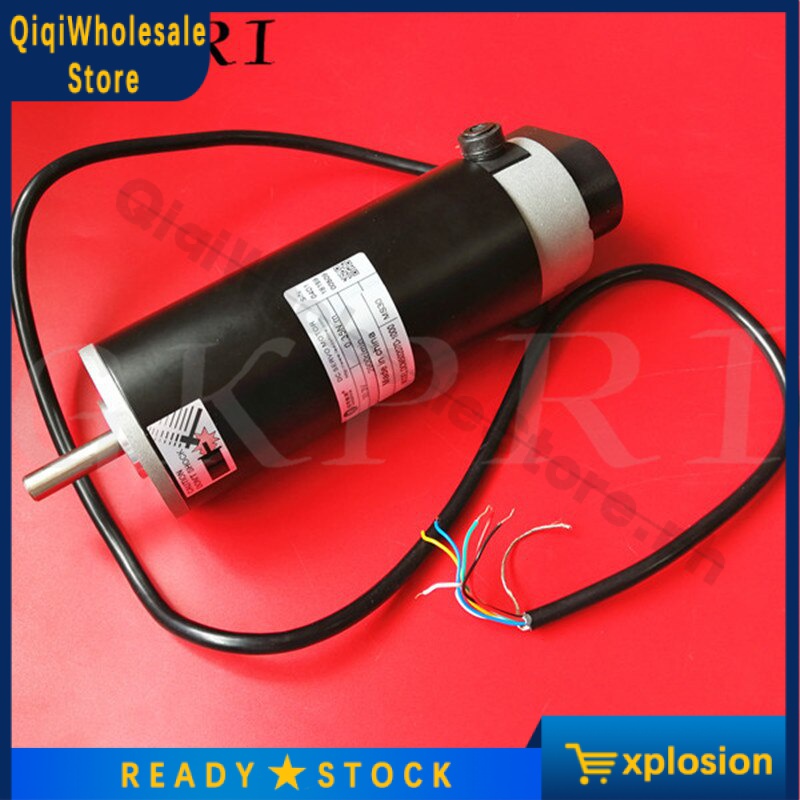 Inkjet Printer Flora Servo Motor DCM50207D-1000 Myjet Crystaljet ...