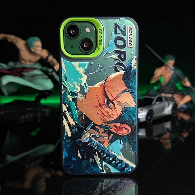One Piece Casing Redmi Note 13 Pro Plus 12 Pro+ 12s 11 11s 4G 5G 10 10 ...