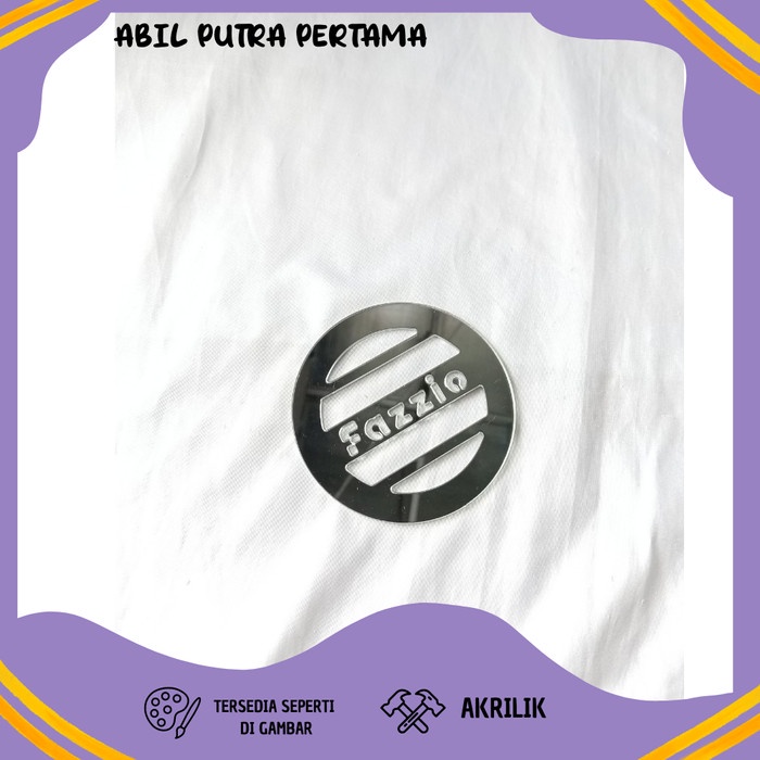 Yamaha FAZZIO 125 GARNISH FAZZIO 125 GOLD SILVER CVT COVER | Shopee ...