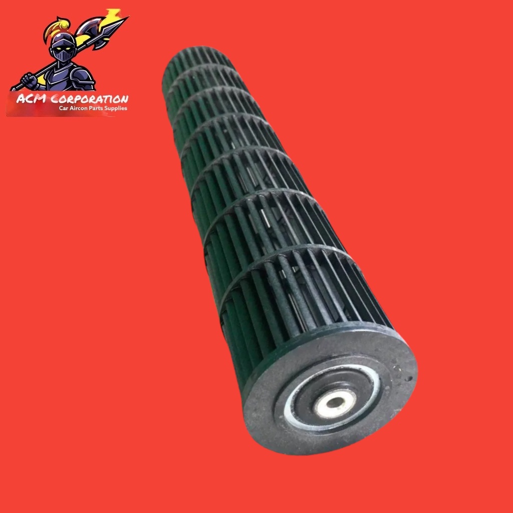 Toyota Avanza Blower Rear Wheel Fan Blade Car aircon part | Shopee ...