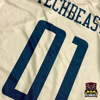 Greek Khaki Full Sublimation Basketball Jersey Techbeast ( CUSTOM NAME + NUMBER ) | Shopee ...