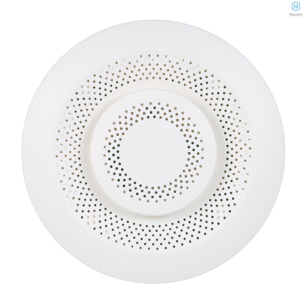 HTYY Smart Zigbee Air Quality Monitor Indoor Air Quality Meter Tester ...