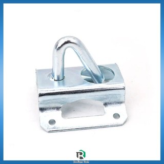 Galvanized Steel Hoop Fiber Optic Cable Retractor Pole Hook Fastening ...