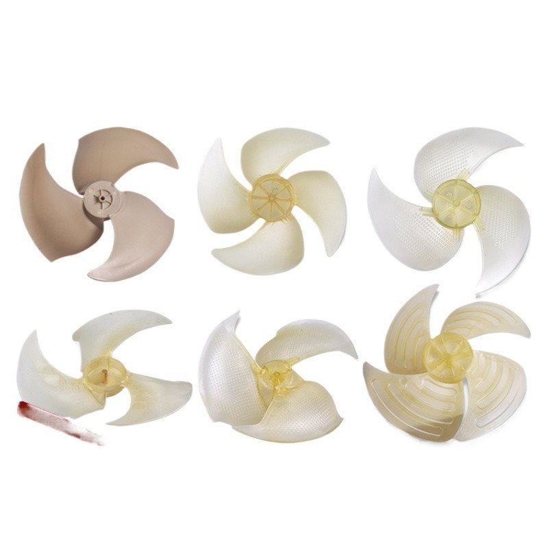 Applicable to Gree Air Conditioning Accessories 1P-5P Outdoor Unit Fan ...