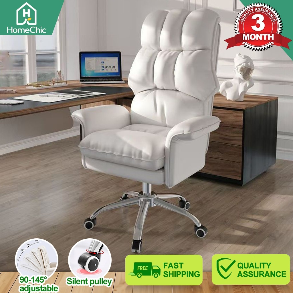 Chair for office computer chairs Sofa Chair Comfortable Boss Chair ...