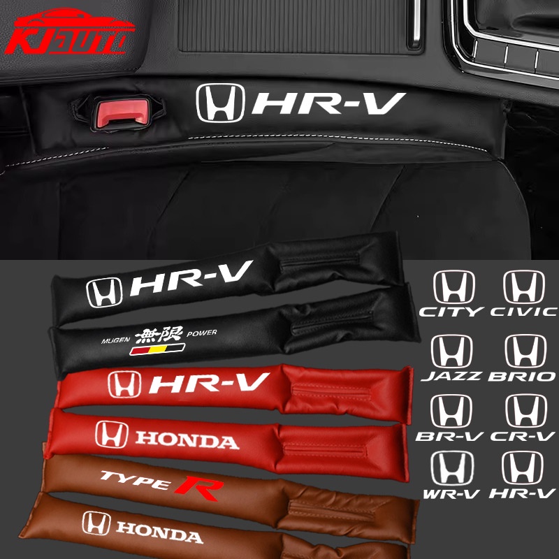 Honda HRV HR-V Car Seat Gap Plug HR-V Gen 2 Gen 3 HRV Turbo E / HEV RS ...