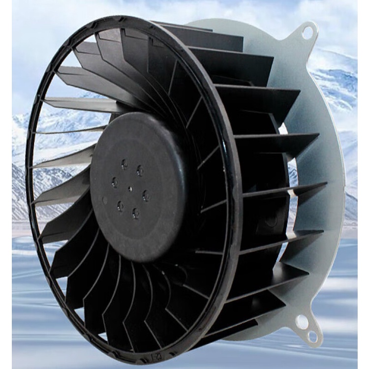 Ps5 Cooling Fan 23-Blade Cooling Fan Built-in Fan Parts nmb Host Built ...
