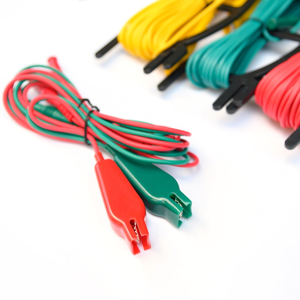 DY4100 Insulation Digital Megger Meter Earth Ground Resistance Tester 0 ...