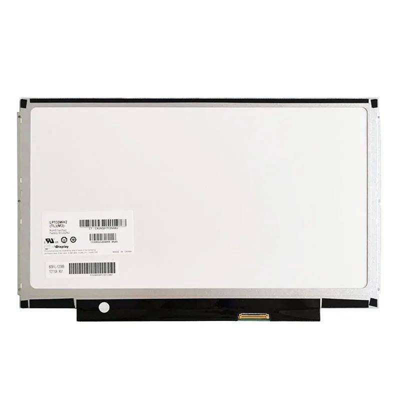 13.3 'HP probook 430 G1 430 G2 4340S 4341S 5310M 5330M Laptop LCD LED ...