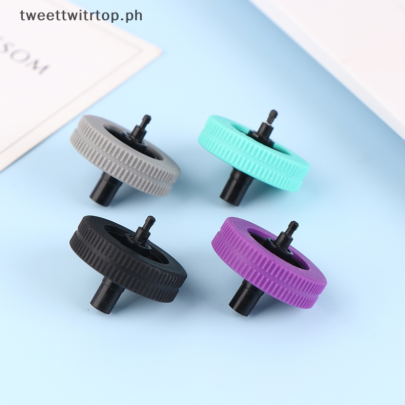 TRTOP Mouse Roller Replacement Parts Mouse Pulley Scroll Wheel For ...
