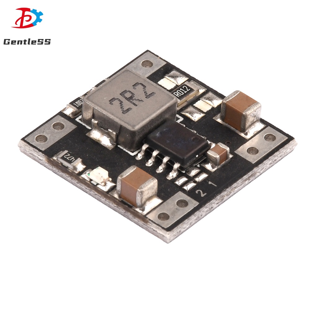 2A 5V Charge Discharge Integrated Module 4.2V PCB Board Module for ...