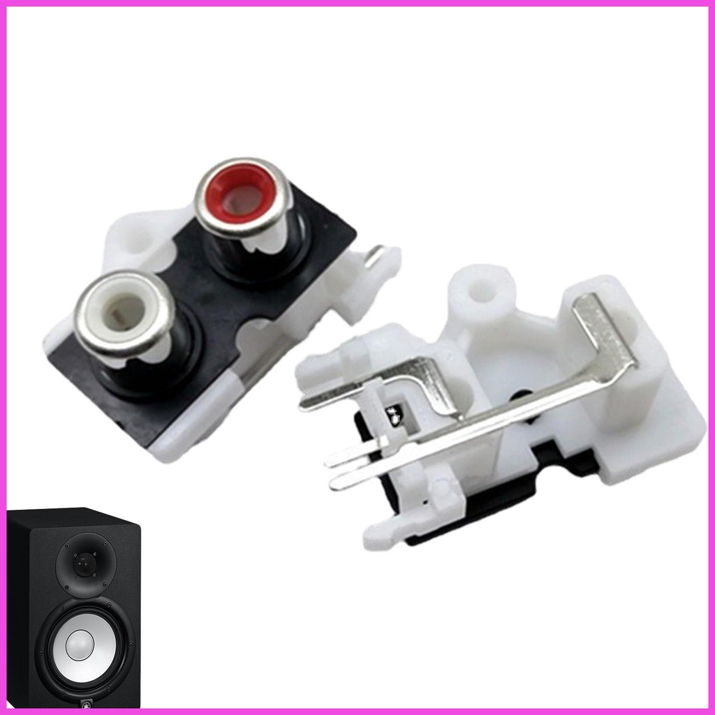 3-Pin Female Socket Concentric Socket Female 3-Pin Connector Stable ...