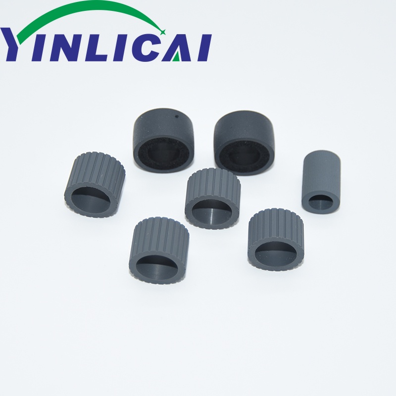 Roller Replacement Kit for HP ScanJet Enterprise Flow 5000 s4 / 7000 s3 ...