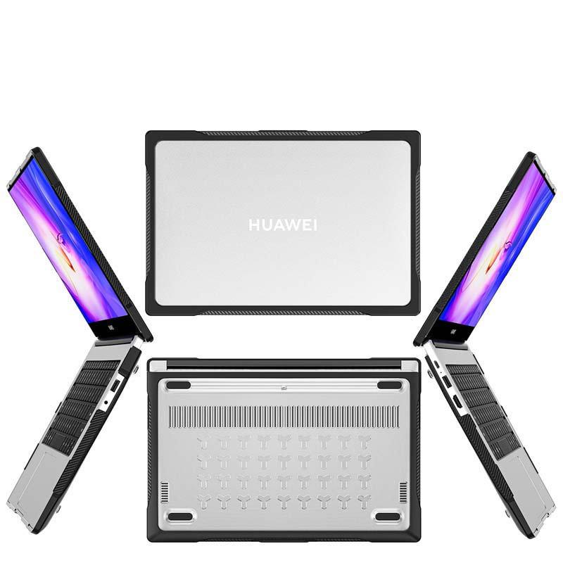 Shockproof case for HUAWEI MateBook D 14 2023 D14 2019 HONOR MagicBook ...