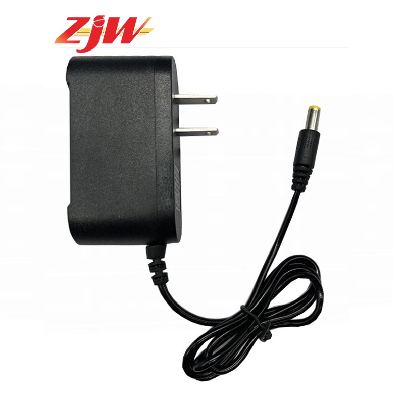 ZJW DC 5V 2A Power Supply Oval Shape 5V 2A Adaptor 5V2A Charger for Media Converter | Shopee ...