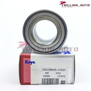 FRONT WHEEL BEARING FOR MIRAGE G4 TOYOTA PASSO/PERODUA MYVI/KELISA ...