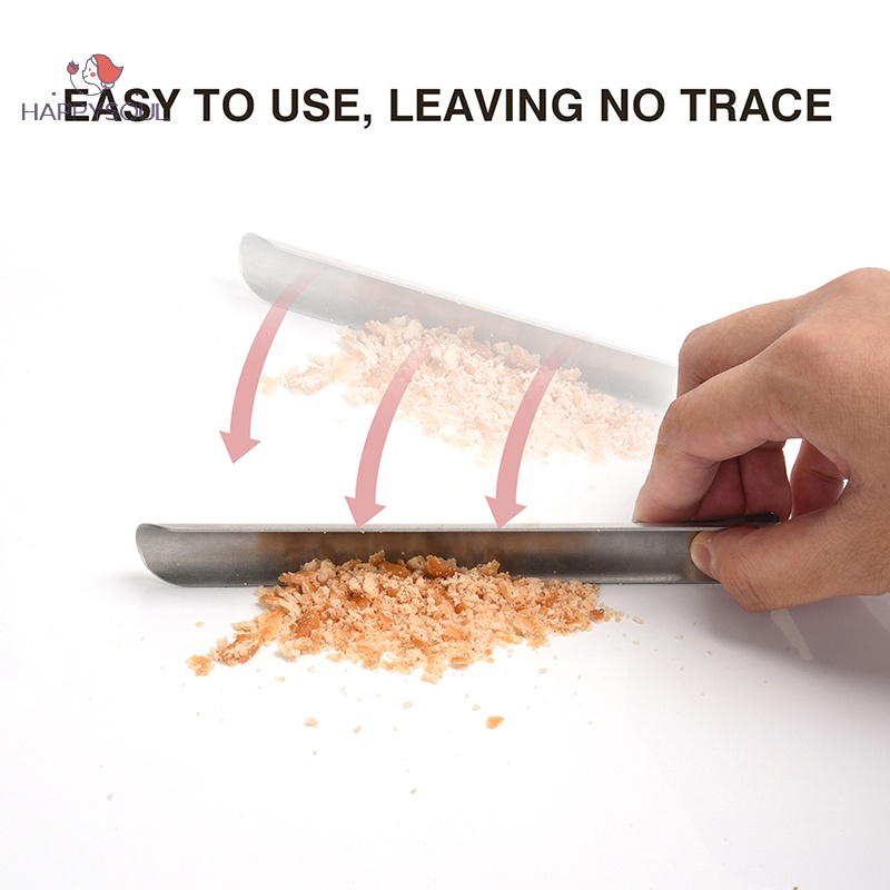 New Crumbers for Servers, Table Crumb Sweepers Bread Crumber Cleaner ...