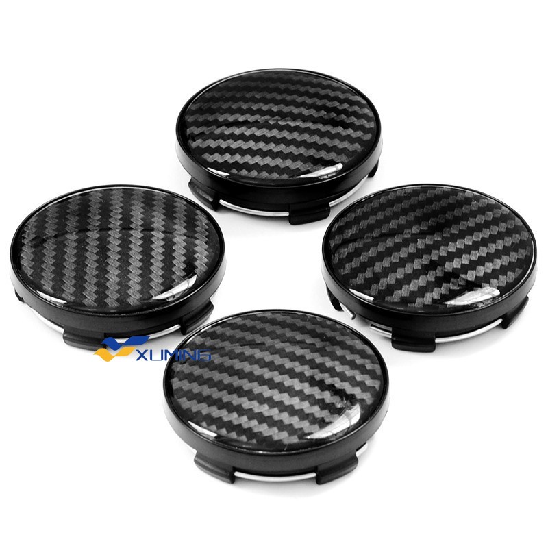 ∝ 4 Pieces COOL 58mm(54mm) For Proton Wira iswara Gen2 Persona ...