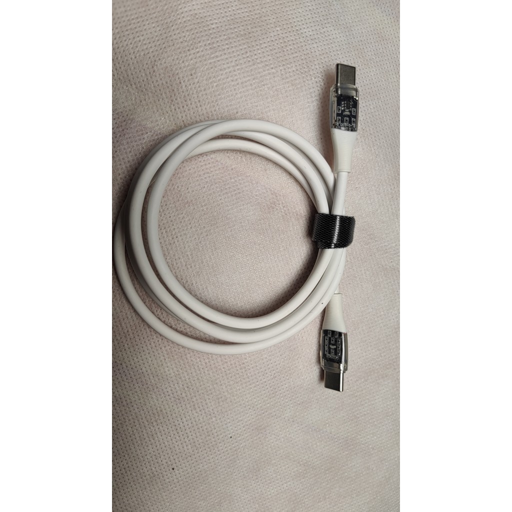 Type-C Fast Charging Data Cable 1M Fast Charging Data Cable Interface ...