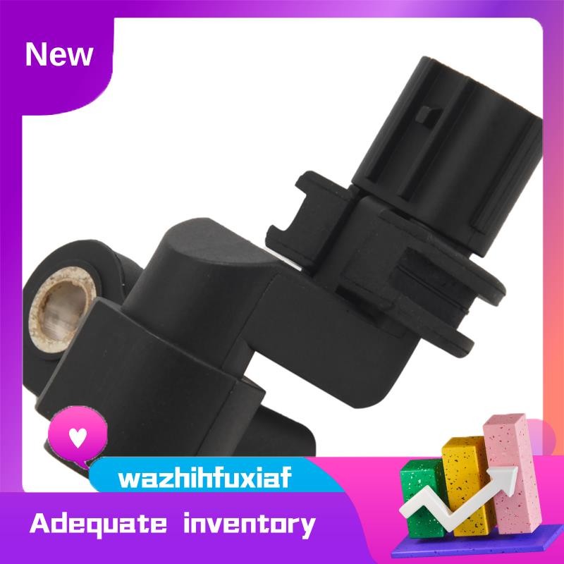 wazhihfuxiaf CPS Sensor Crankshaft Position Sensor for Honda Civic 2001 ...