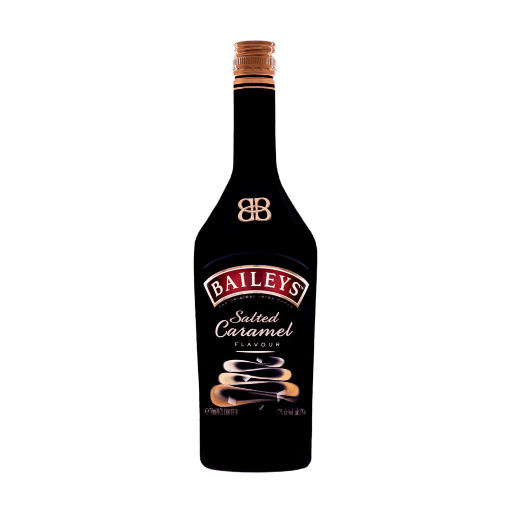 Baileys Salted Caramel Irish Cream Liqueur 700ml | Shopee Philippines