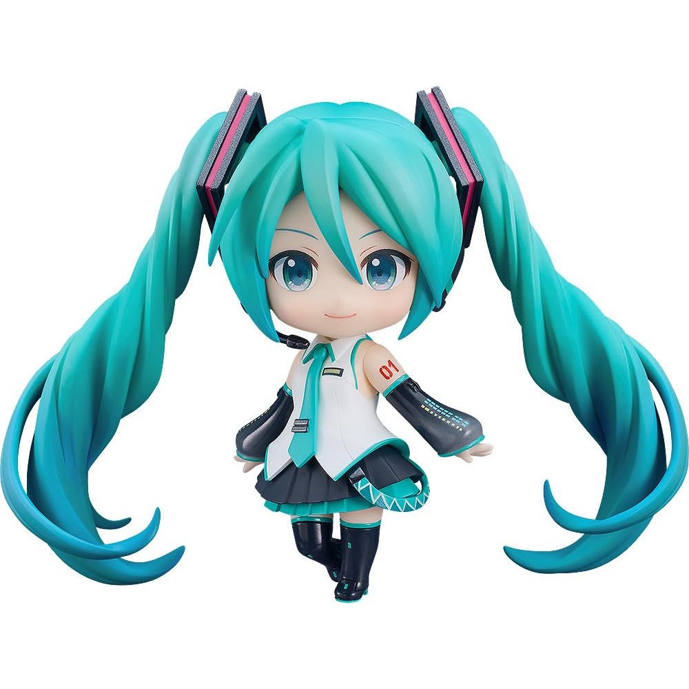 Nendoroid Character Vocal Series 01 Hatsune Miku Hatsune Miku V3 Non ...