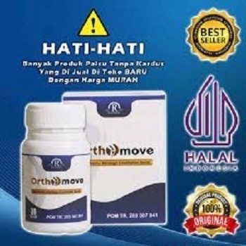 Original ORIGINAL ORIGINAL ORTOMOVE CONTENTS 30 CAPSULES ORTHO MOVE ...